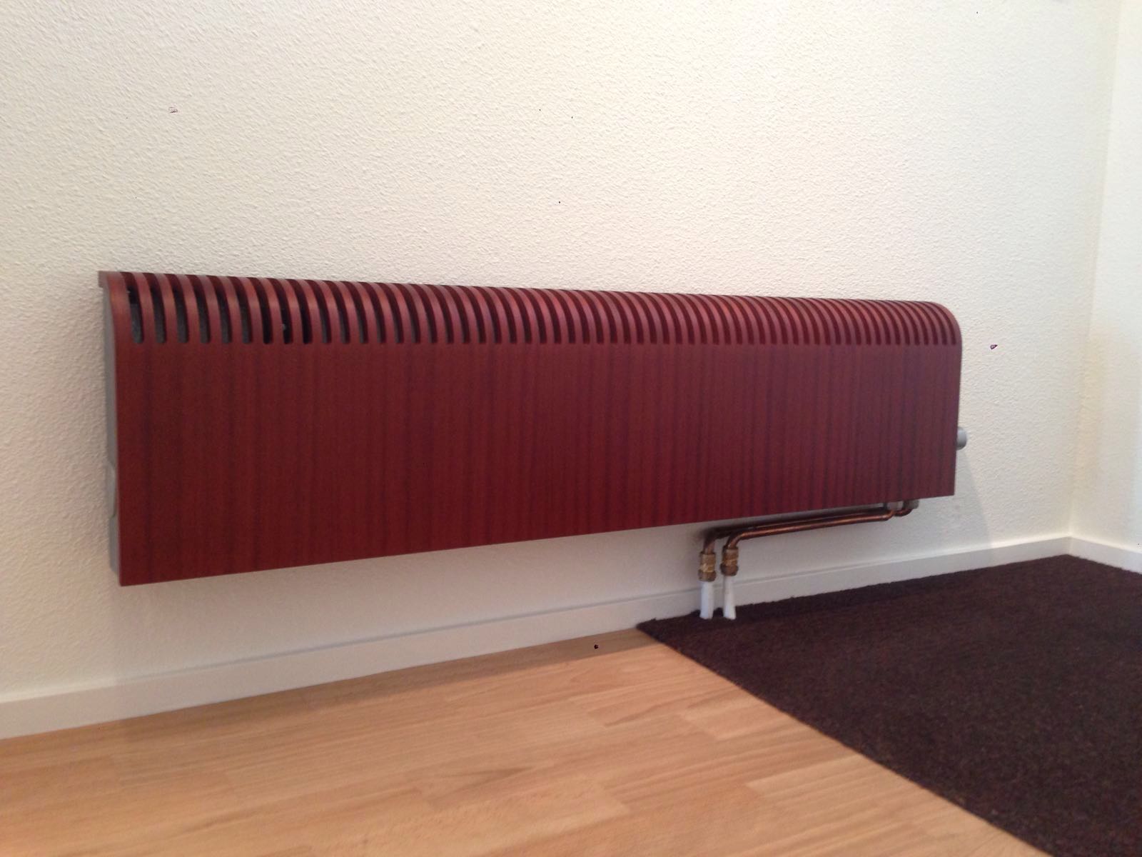 Design radiator | Laroes